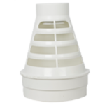 Sump Pump Discharge Freeze Protection