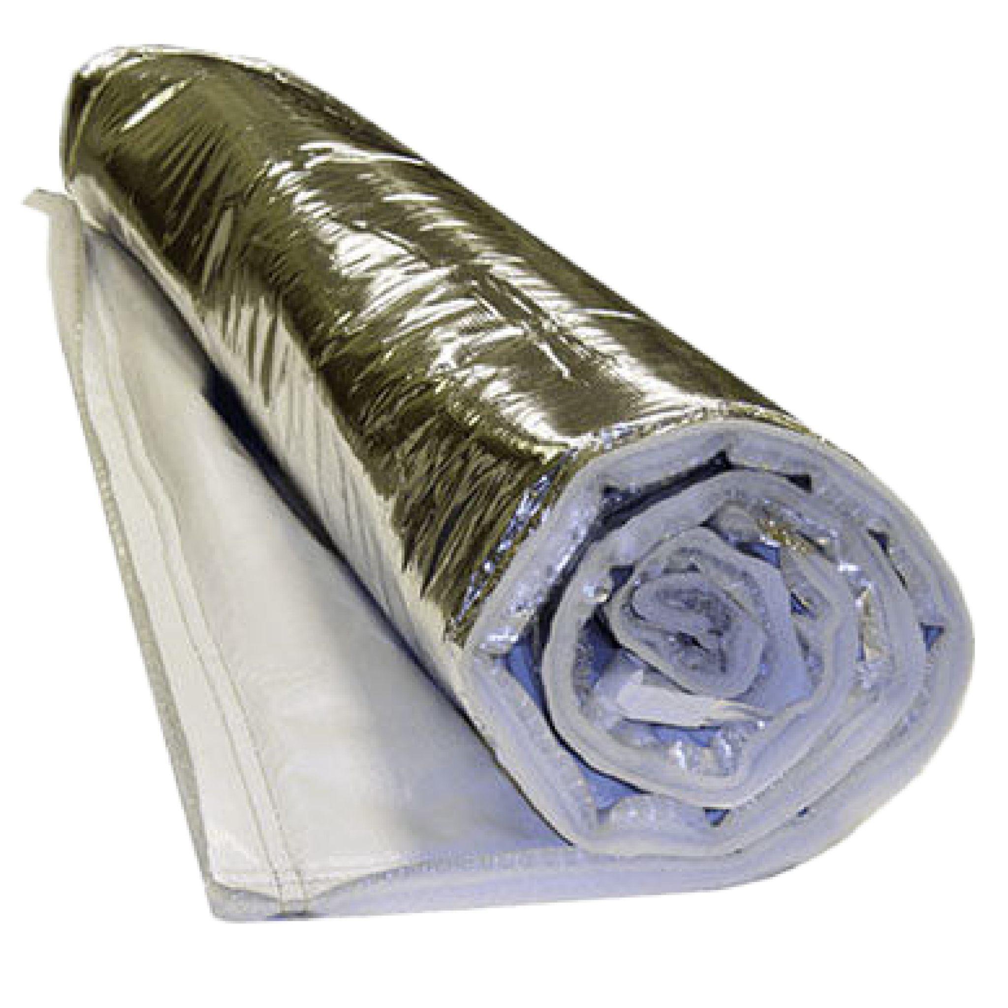 Insul-Barrier Walls Insulation System | (R-12) 4’ X 25’ (100 SQ FT)