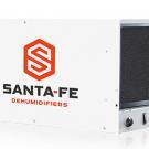 Dehumidifier for Your Basement | Santa Fe Compact70 | Crawlspace DIY