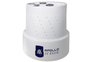 Sump Pump Basin | Waterproof Your Home With The Apollo Basin