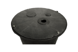 Sump Basin Lid | Superior™ | Superior™ 20 Gal Sump Pump Basin Lid