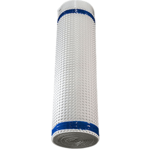 Crawlspace Premium Drainage Matting | 4’x50’ | Crawl Space DIY