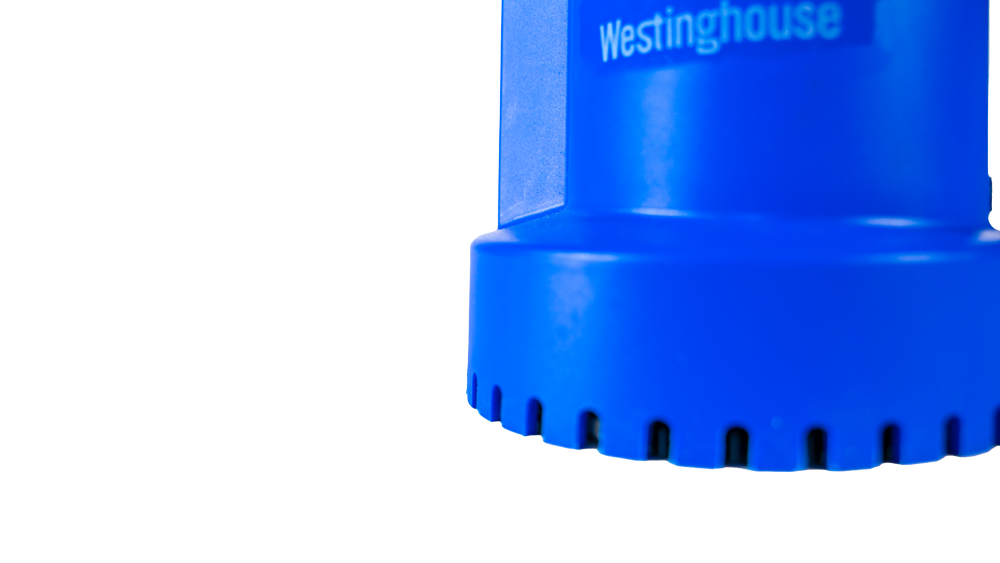 ¼ HP Submersible Utility Pump - Crawl Space Encapsulation Supplies ...